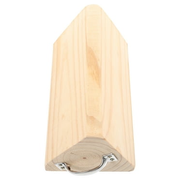 Ultra-Tow Self-Locking Motorcycle Wheel Chock - Walmart.com