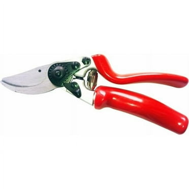 Felco F-6 Pruner For Small Hands, 7-1/4" Length - Walmart.com