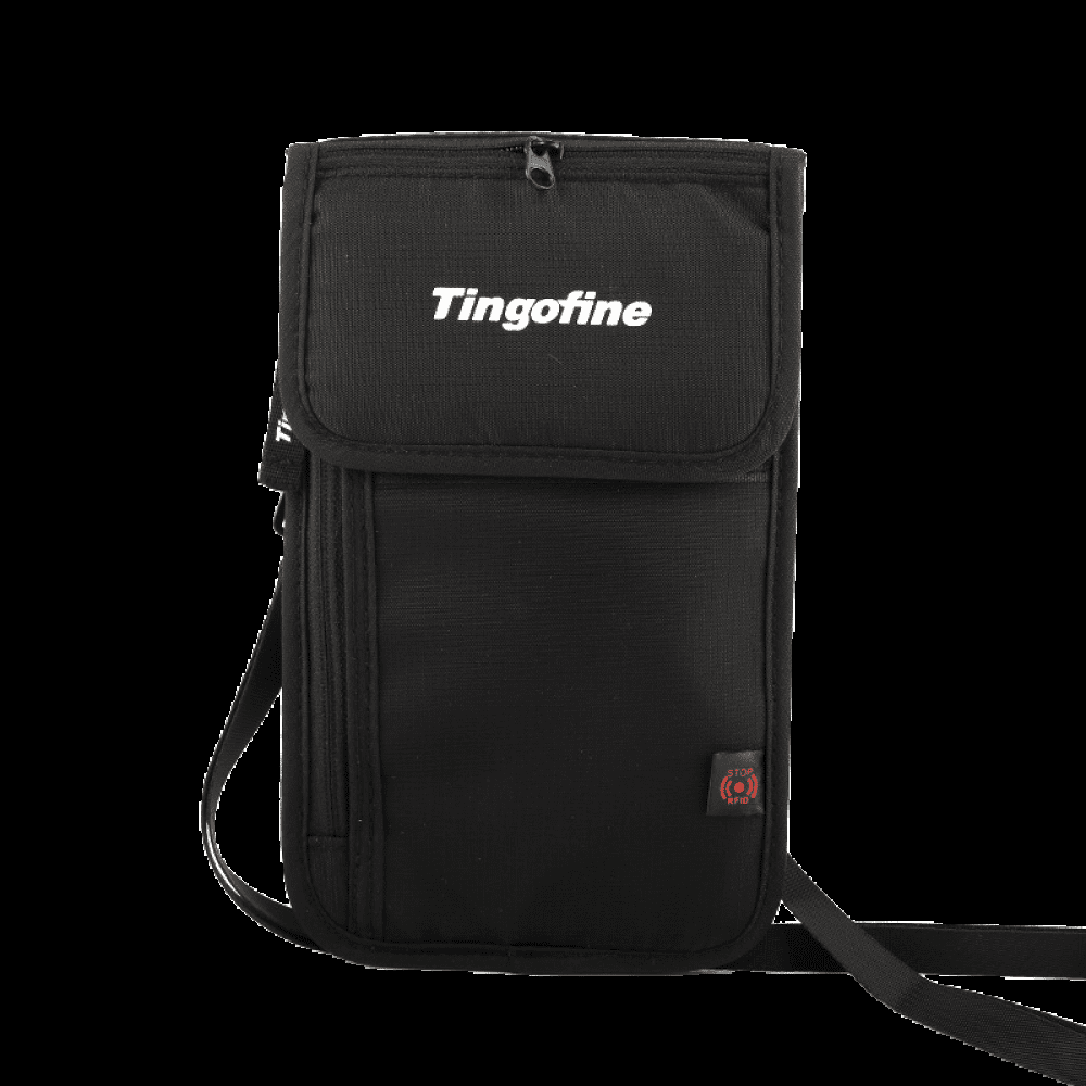 Travel Passport Package Multi-Function Document Package Waterproof ...