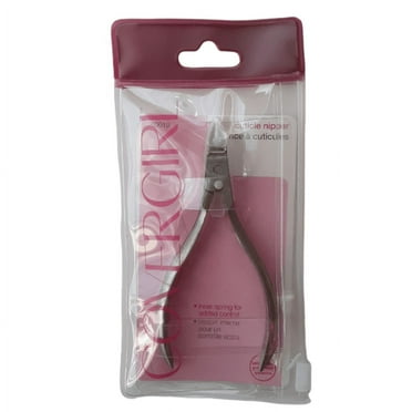 Revlon Full Jaw Cuticle Nipper - Walmart.com