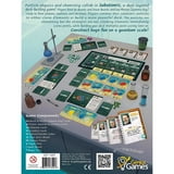 Subatomic: an atom Building Board Game 2nd Edition - Walmart.com