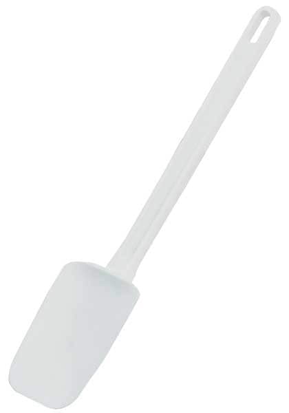 2Pack Vollrath 52109 Plastic Spooned Spatula - Walmart.com