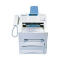 Brother intelliFAX-5750e Business-Class Laser Fax Machine, Copy/Fax ...