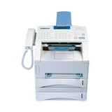 Brother intelliFAX-5750e Business-Class Laser Fax Machine, Copy/Fax ...