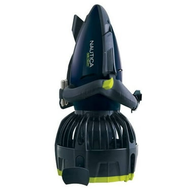 Crew & Axel Electric Underwater Scooter - 2-1 Paddle Board for Adults ...