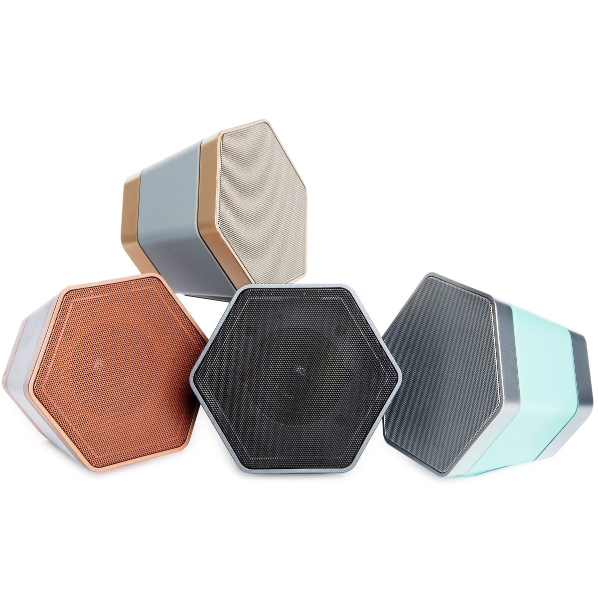 Hexagon bluetooth speaker | Walmart Canada