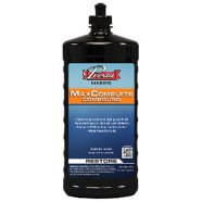 3M Perfect-It EX Auto Scratch Removal Rubbing Compound Quart, 36060 - Walmart.com