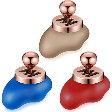 3 Pieces Mini Fingertip Gear Shifter Simulator Manual Simulation Car ...