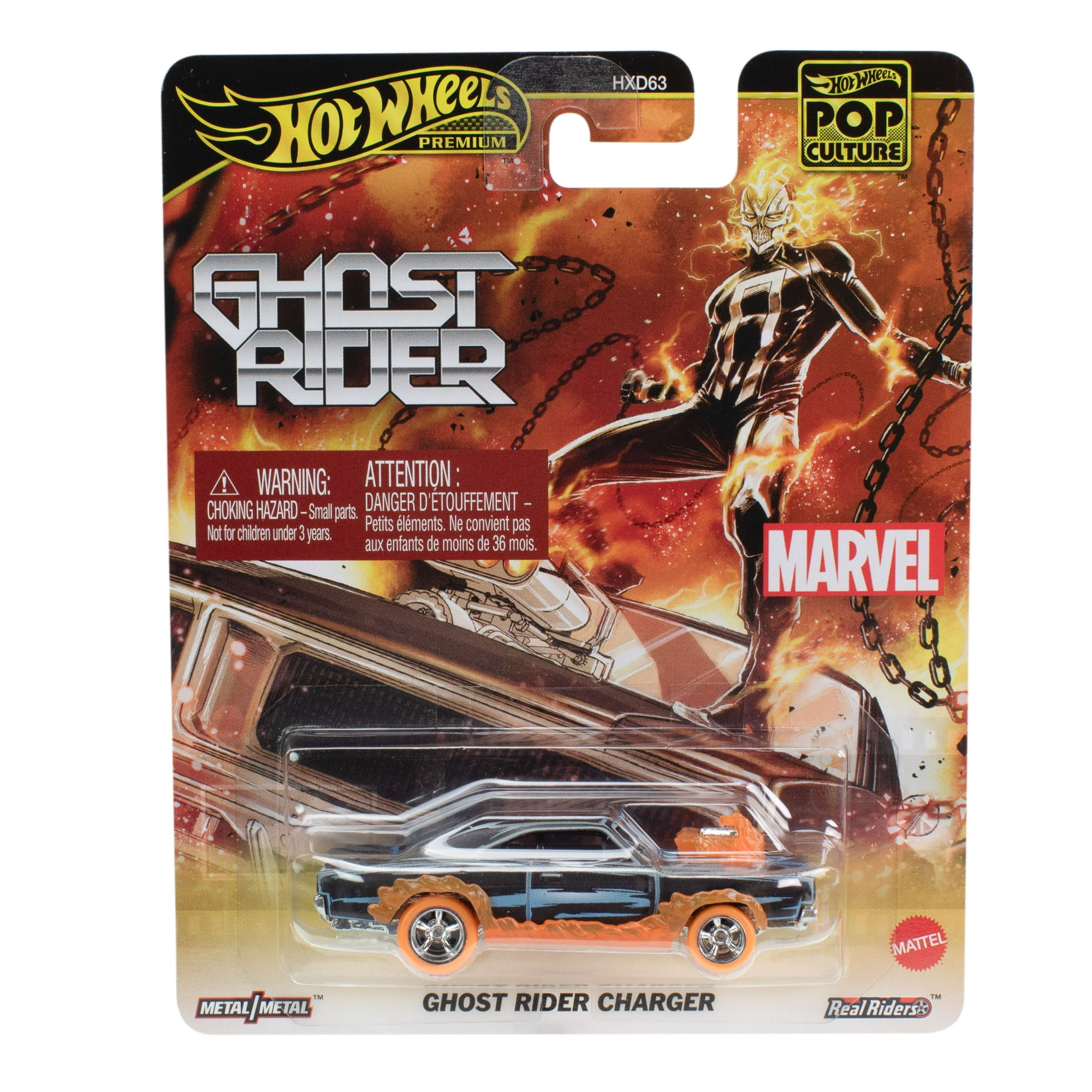 Click here for Mattel Hw Ghost Rider Charg prices