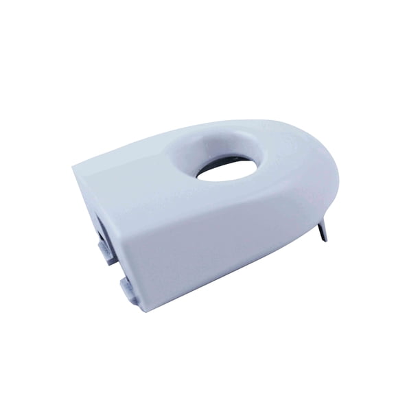 Chapetón Manija Externa Blanco Original Nissan Tiida 07-17 Nissan ...