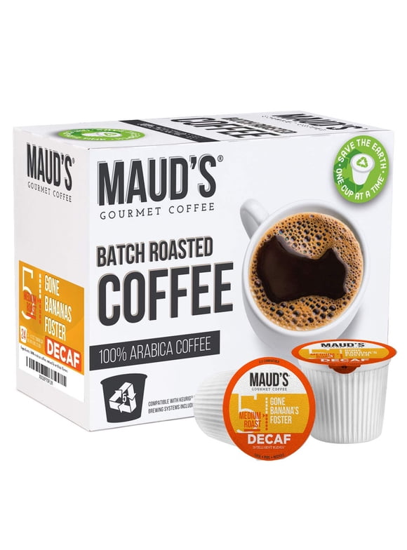 MAUDS Coffee in Coffee - Walmart.com