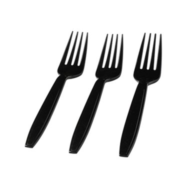 Great Value Plastic Forks - Walmart.ca