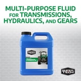 Super Tech Heavy Duty Tractor Hydraulic and Transmission Fluid, 2 ...