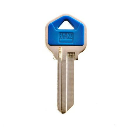 KW1 Kwikset Color Key Blank - Walmart.com