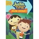 Justin Time: Amazing Advenures (DVD) - Walmart.com