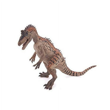 Papo Compsognathus Figure, Multicolor - Walmart.com