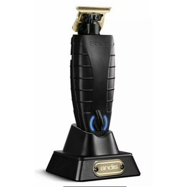 Andis Master Barber Hair Cutting Machine - Cordless Lithium-Ion Clipper ...