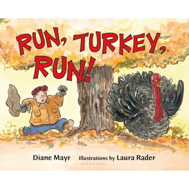 Run Wild (Hardcover) - Walmart.com