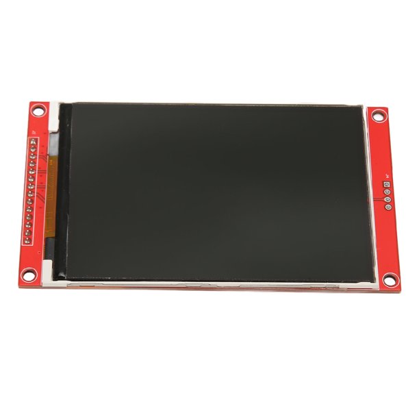 LCD Display Module, 4 Inch 14pin 480x320 SPI TFT LCD Display Module For ...