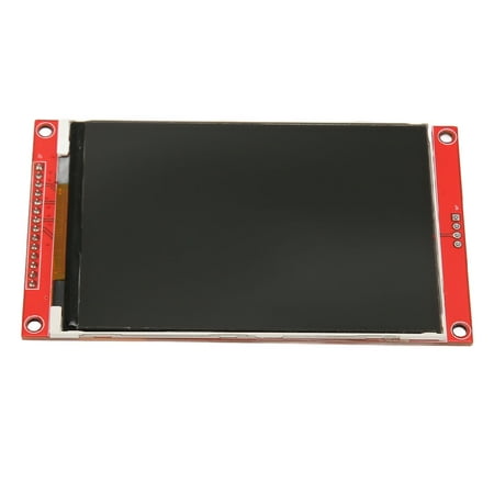 LCD Display Module, 4 Inch 14pin 480x320 SPI TFT LCD Display Module For ...