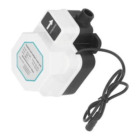 Booster Pump,24V Water Pressure Booster Shower Booster Pump Water ...