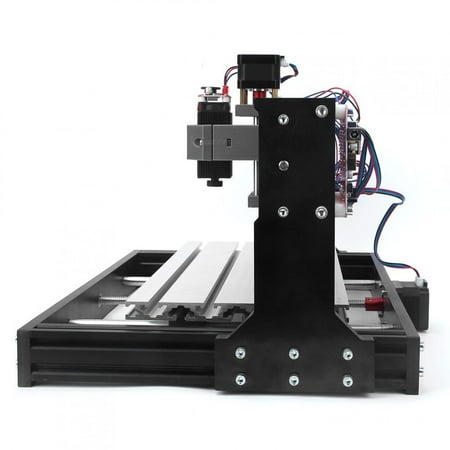 Loewten CNC 3018 Pro Mini Engraver 2500mW GRBL Control 3 Axis Engraving ...