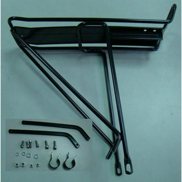 Sun Seeker Recumbent Rear Carrier Bike Rack Rr Sun Skr Ez T3 20in Aly ...