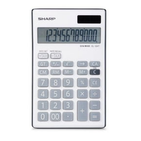 Basic Calculator | Walmart Canada