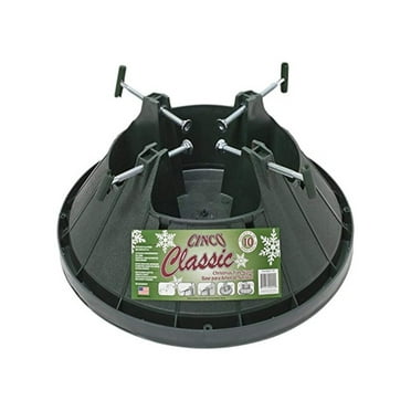 CTW Home Tiered Christmas Tree Stand - Walmart.com