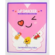 Lip Smacker Fanta Strawberry Cup Lip Balm - Walmart.com
