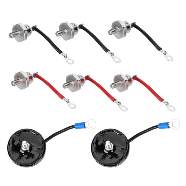 Diode Rectifier Kit RSK5001 Module with Varistors for Stanford ...