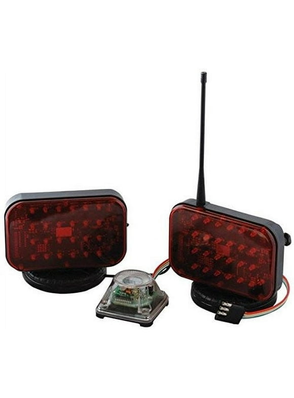 Wireless Tow Lights in Tow Lights - Walmart.com