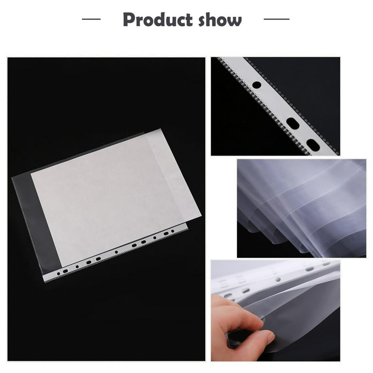 Paper Thin Plastic Sheets
