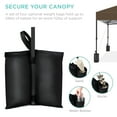 Best Choice Instant Cover Pop Up Canopy, Easy Setup w/ 1-Button ...
