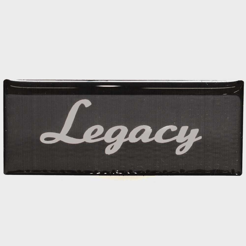 Premier Pontoon Boat Raised Emblem Decal 7-4679-10 | Legacy Sticker ...