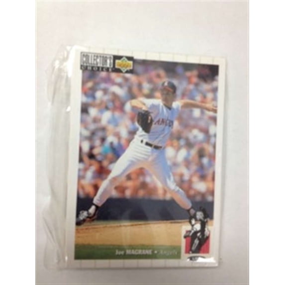 1994 Upper Deck Collector's Choice Angels Team Set - Walmart.com
