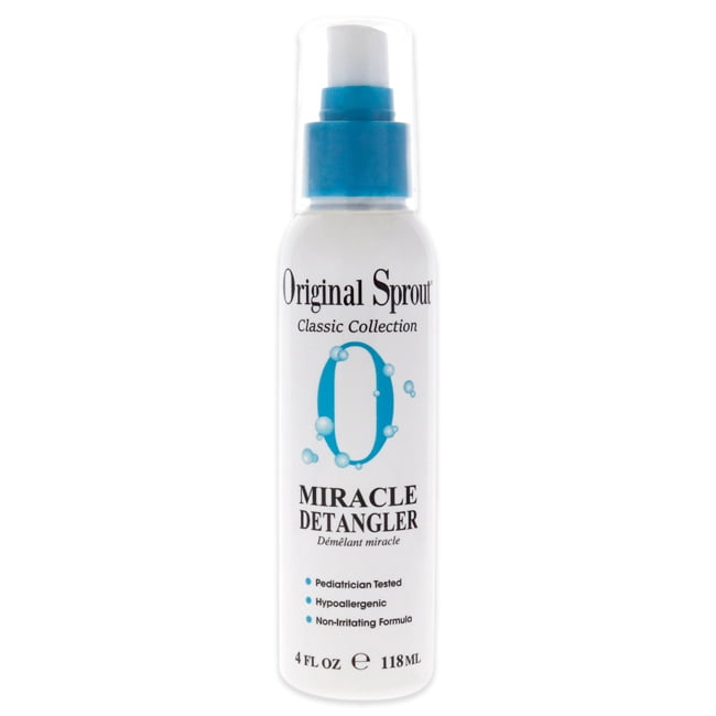 Click here for Miracle Detangler By Original Sprout For Kids - 4... prices