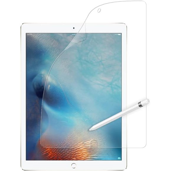 Paper Texture Screen Protector Surface Pro