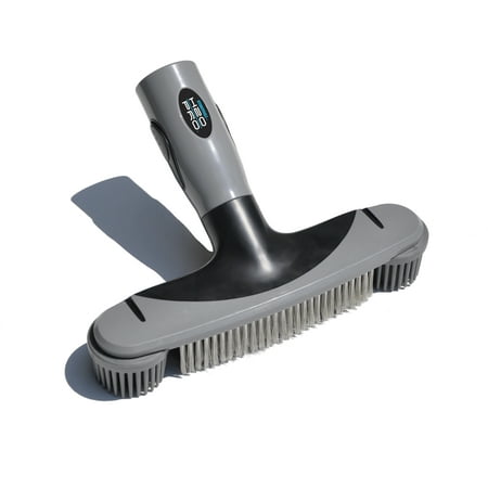 HydroTools H2O Pro 10" Stainless Steel Hybrid Brush Head | Walmart Canada