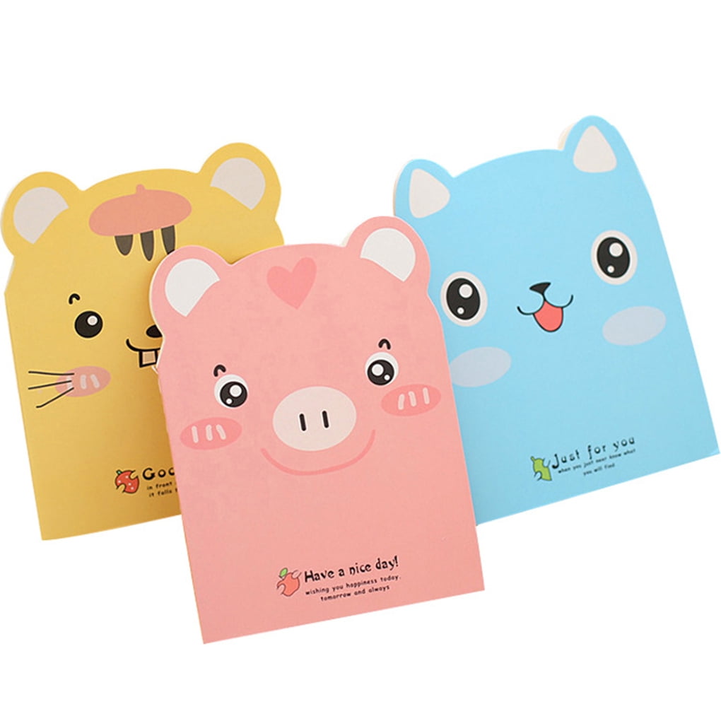 Click here for Unbranded Cartoon Animals Carrying Notebook Carryi... prices