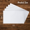 2026 New 200 Sheets 20×30 Inch Acid-Free Tissue Paper, Unbuffered White ...