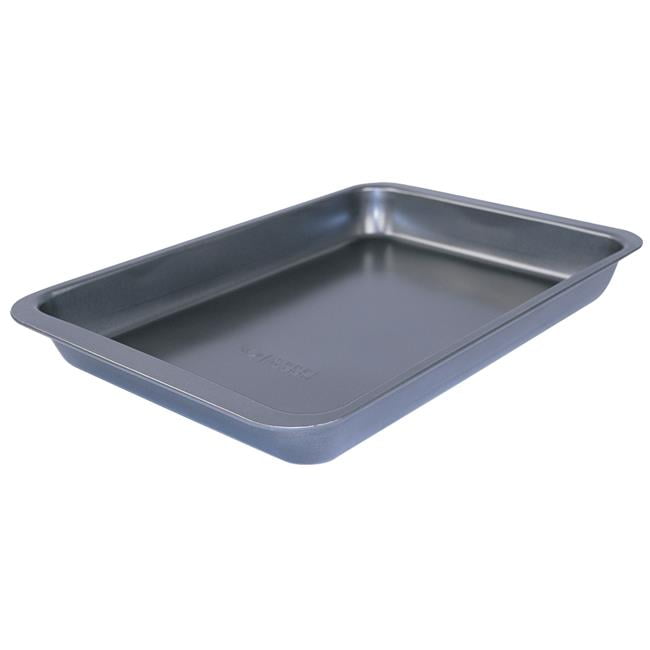 9x13 in. Non-Stick Bake & Roast Pan - Walmart.com