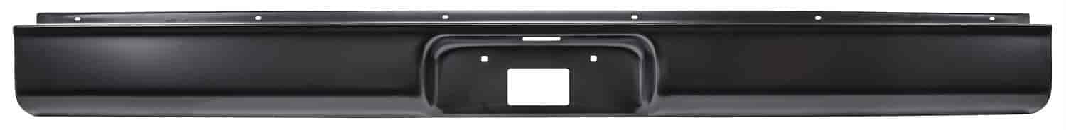 JEGS 78701 Rear Roll Pan 1973-1987 Chevrolet and GMC C10 Series Trucks ...