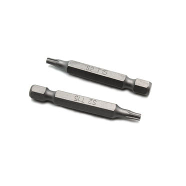 TMAX 7pc 1" T20 Torx Bit Set - Quick Change Star Driver Bits for T20 (T ...