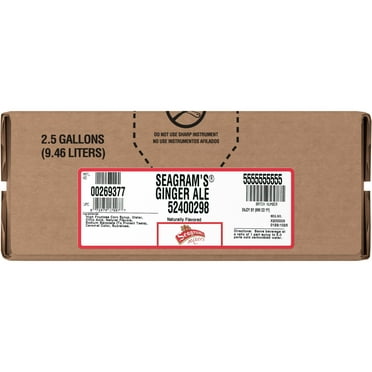 Coca-Cola Bag in box, 5 Gallons - Walmart.com