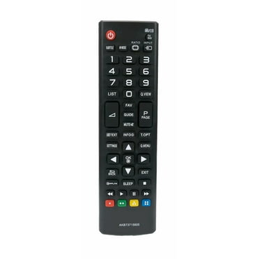 LG MR22GA ALEXA Voice Smart Controller Remote for 2022 TVs 43UQ7070ZUD ...