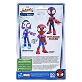 Marvel Spidey and His Amazing Friends Supersized Ghost-Spider 9-inch ...