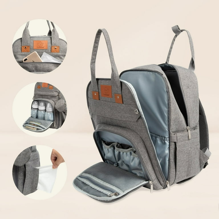 Walmart Baby Bags