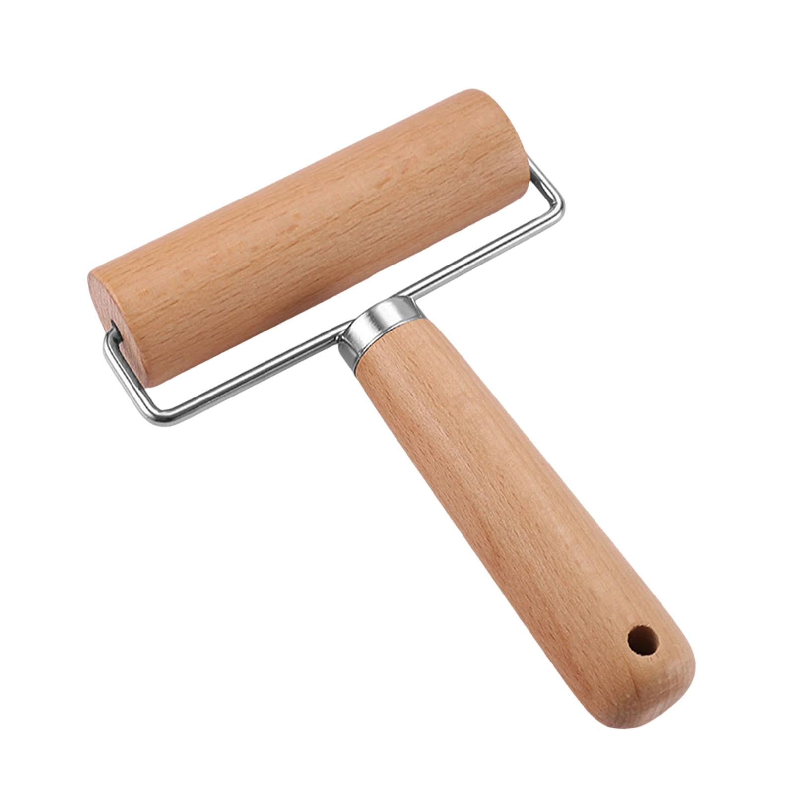 Click here for Jifeng Roller Rolling Pin Easy To Handheld Cooking... prices