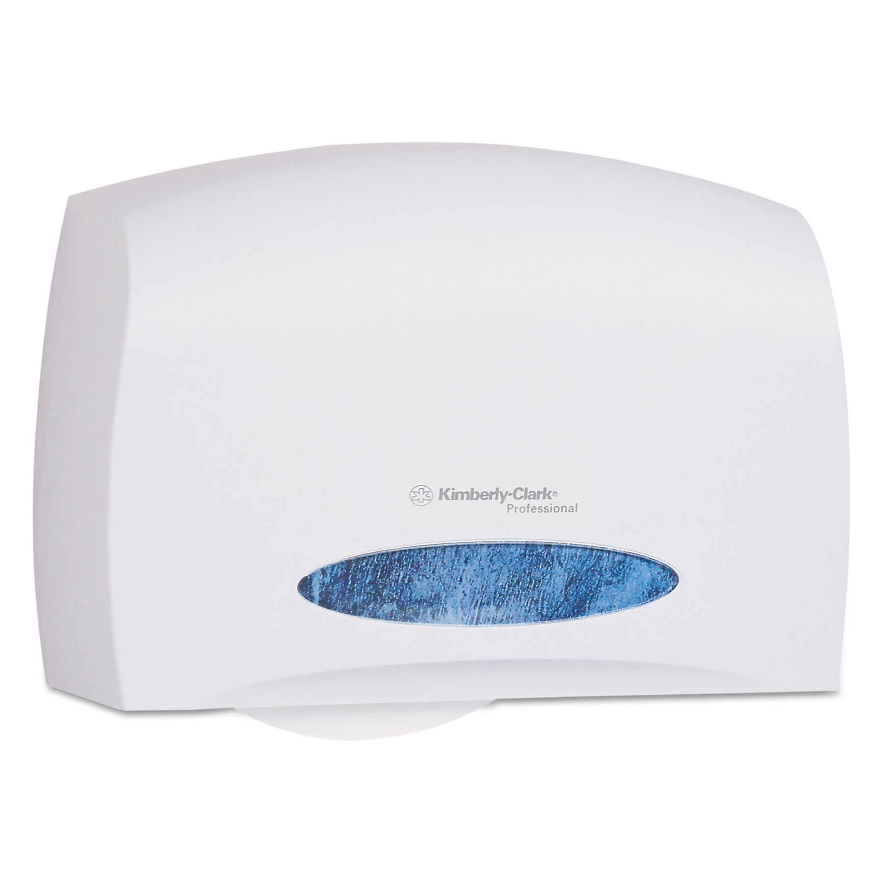 Kimberly-Clark Professional* Coreless JRT Tissue Dispenser, 14 3/10w x ...